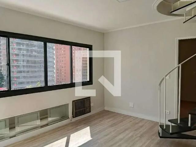 Apartamento para Venda em São Paulo/SP Jardim Paulista 1 Quartos