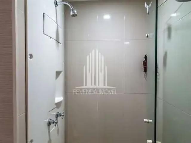 Apartamento para Venda em São Paulo/SP Jardim Paulista 1 Quartos