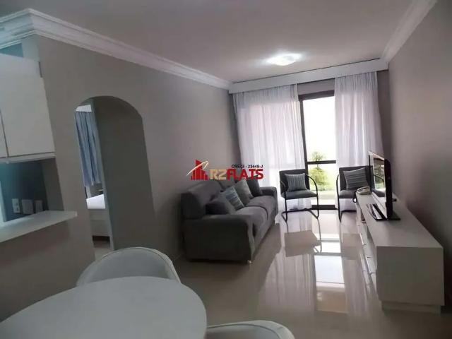 Apartamento para Venda em São Paulo/SP Jardim Paulista 1 Quartos