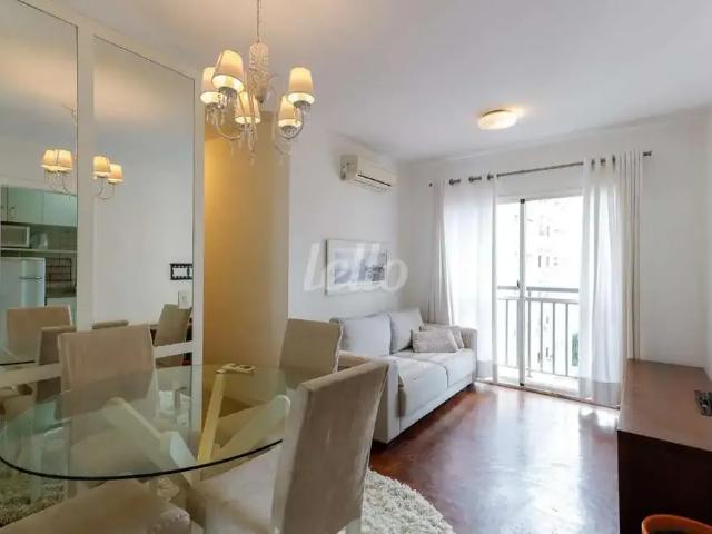 Apartamento para Venda em São Paulo/SP Jardim Paulista 1 Quartos