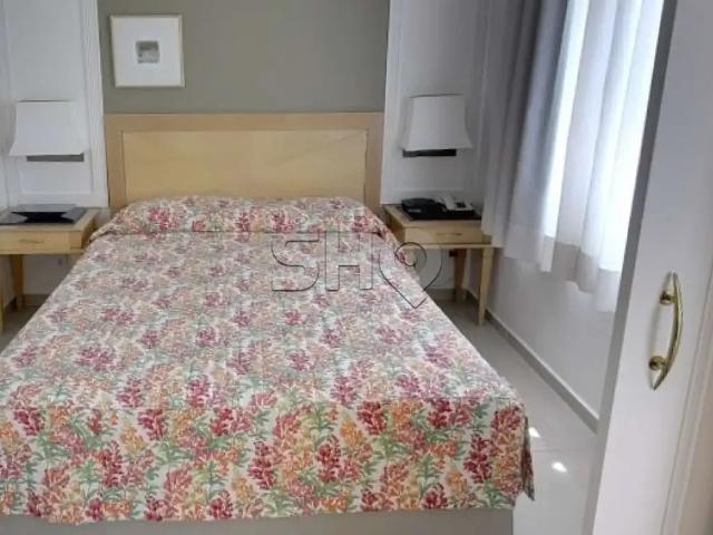 Apartamento para Venda em São Paulo/SP Jardim Paulista 1 Quartos