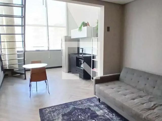 Apartamento para Venda em São Paulo/SP Jardim Paulista 1 Quartos
