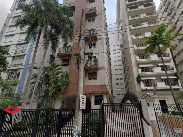 Apartamento para Venda em São Paulo/SP Jardim Paulista 1 Quartos