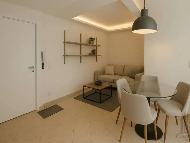 Apartamento para Venda em São Paulo/SP Jardim Paulista 1 Quartos