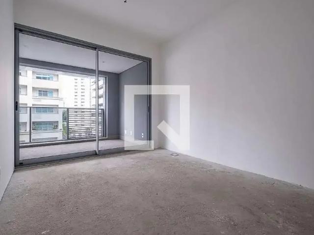 Apartamento para Venda em São Paulo/SP Jardim Paulista 1 Quartos