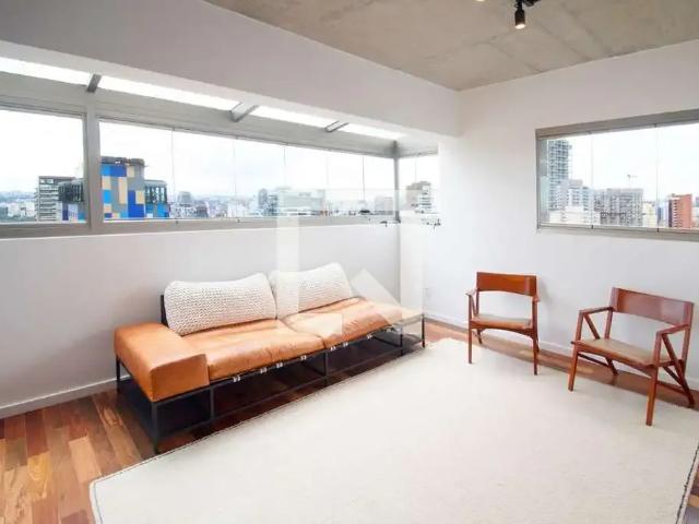 Apartamento para Venda em São Paulo/SP Jardim Paulista 1 Quartos
