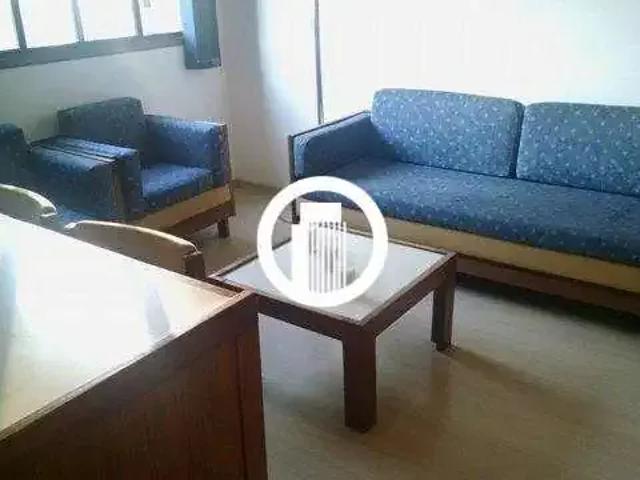 Apartamento para Venda em São Paulo/SP Jardim Paulista 1 Quartos