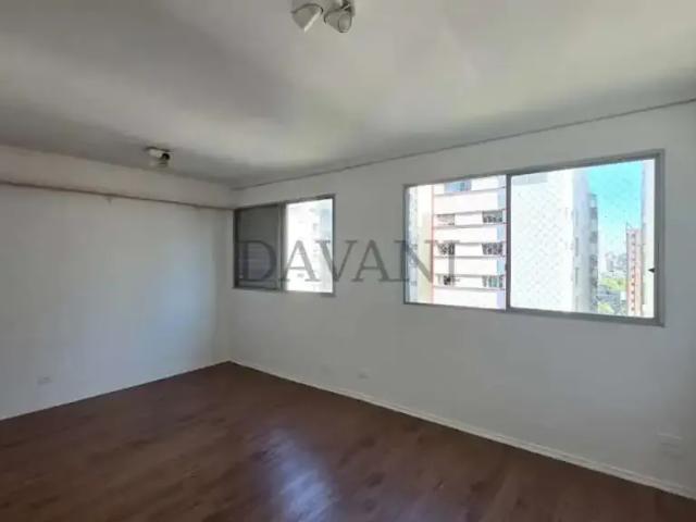Apartamento para Venda em São Paulo/SP Jardim Paulista 1 Quartos