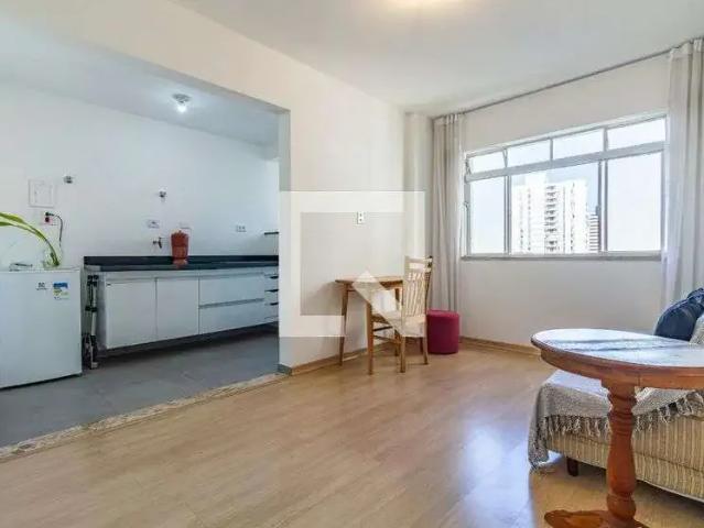 Apartamento para Venda em São Paulo/SP Jardim Paulista 1 Quartos