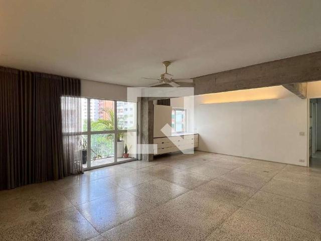 Apartamento para Venda em São Paulo/SP Jardim Paulista 1 Quartos