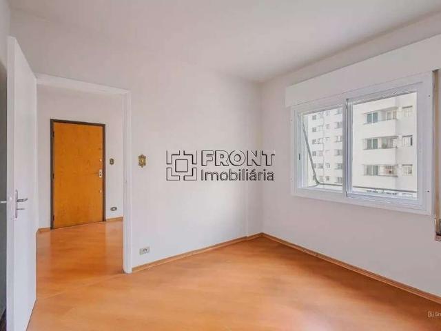 Apartamento para Venda em São Paulo/SP Jardim Paulista 1 Quartos