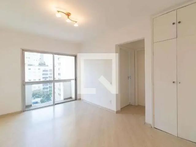 Apartamento para Venda em São Paulo/SP Jardim Paulista 1 Quartos