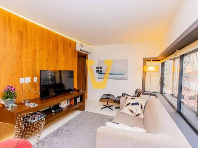 Apartamento para Venda em São Paulo/SP Jardim Paulista 1 Quartos