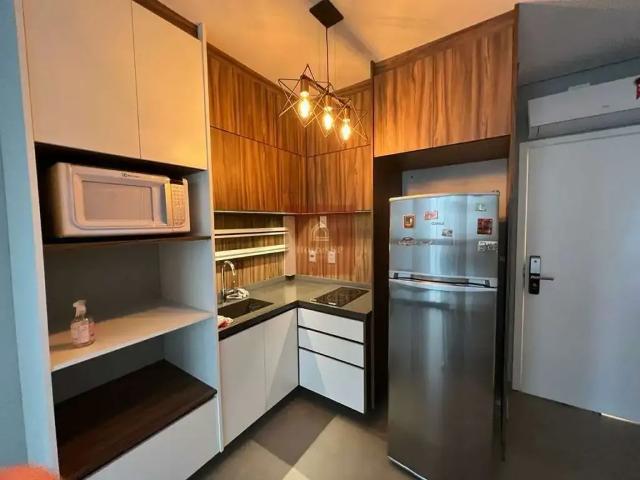 Apartamento para Venda em São Paulo/SP Jardim Paulista 1 Quartos