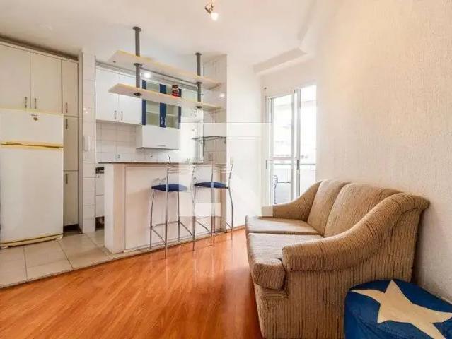 Apartamento para Venda em São Paulo/SP Jardim Paulista 1 Quartos