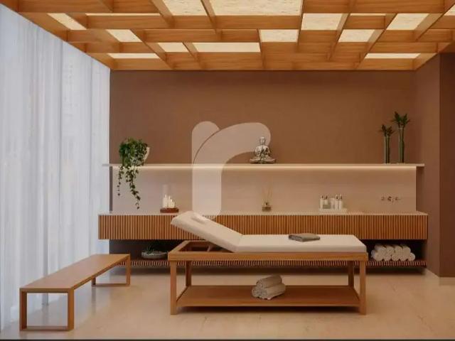 Apartamento para Venda em São Paulo/SP Jardim Paulista 1 Quartos