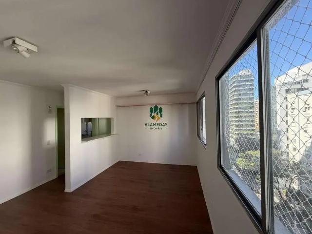 Apartamento para Venda em São Paulo/SP Jardim Paulista 1 Quartos