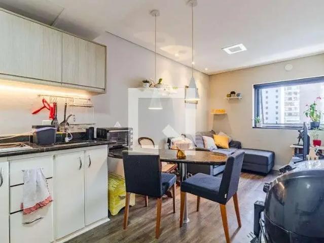 Apartamento para Venda em São Paulo/SP Jardim Paulista 1 Quartos