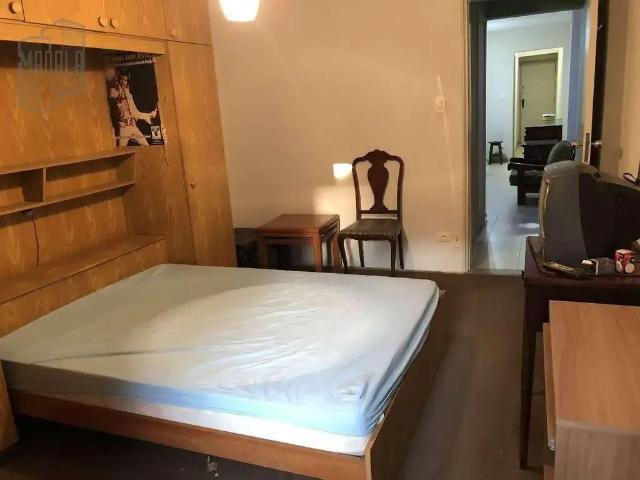 Apartamento para Venda em São Paulo/SP Jardim Paulista 1 Quartos