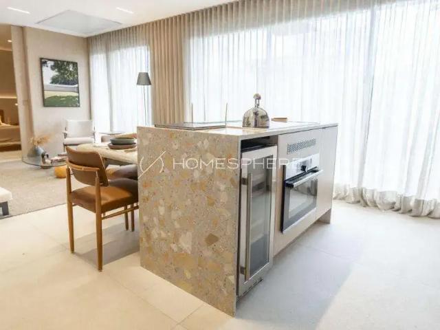 Apartamento para Venda em São Paulo/SP Jardim Paulista 1 Quartos