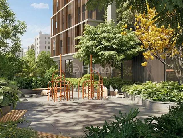 Apartamento para Venda em São Paulo/SP Jardim Paulista 1 Quartos