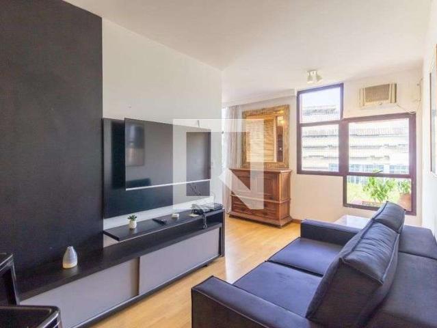 Apartamento para Venda em São Paulo/SP Jardim Paulista 1 Quartos