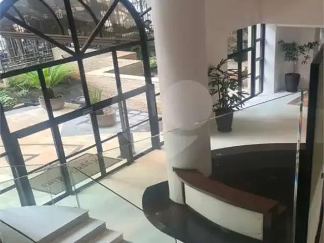 Apartamento para Venda em São Paulo/SP Jardim Paulista 1 Quartos