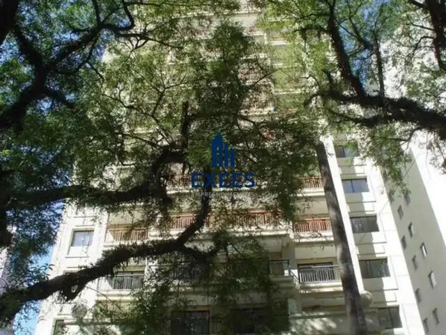 Apartamento para Venda em São Paulo/SP Jardim Paulista 1 Quartos