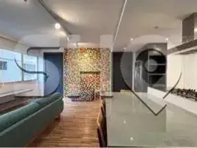 Apartamento para Venda em São Paulo/SP Jardim Paulista 1 Quartos