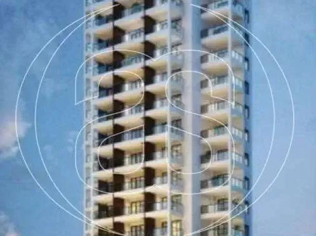 Apartamento para Venda em São Paulo/SP Jardim Paulista 1 Quartos