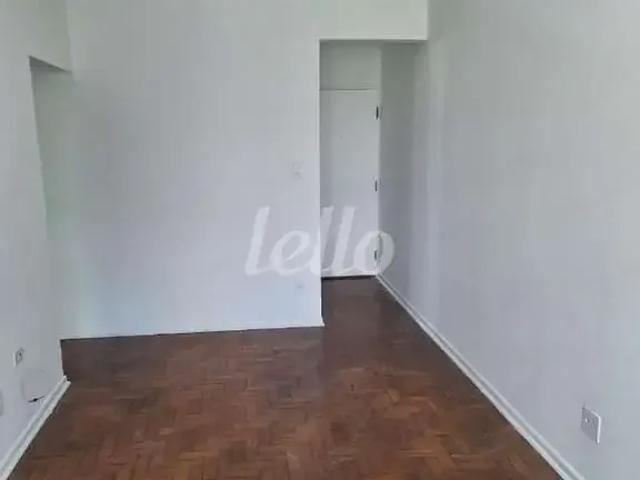Apartamento para Venda em São Paulo/SP Jardim Paulista 1 Quartos