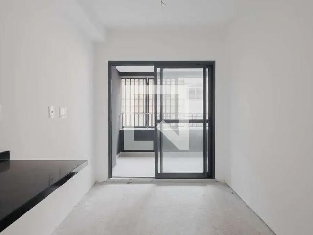 Apartamento para Venda em São Paulo/SP Jardim Paulista 1 Quartos