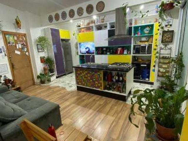 Apartamento para Venda em São Paulo/SP Jardim Paulista 1 Quartos