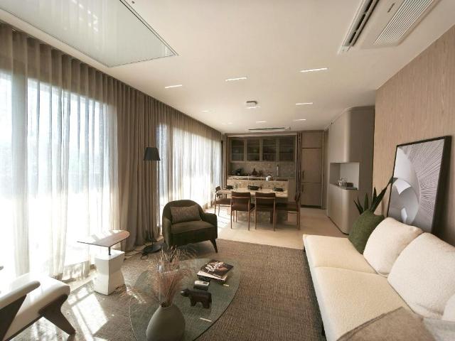 Apartamento para Venda em São Paulo/SP Jardim Paulista 1 Quartos