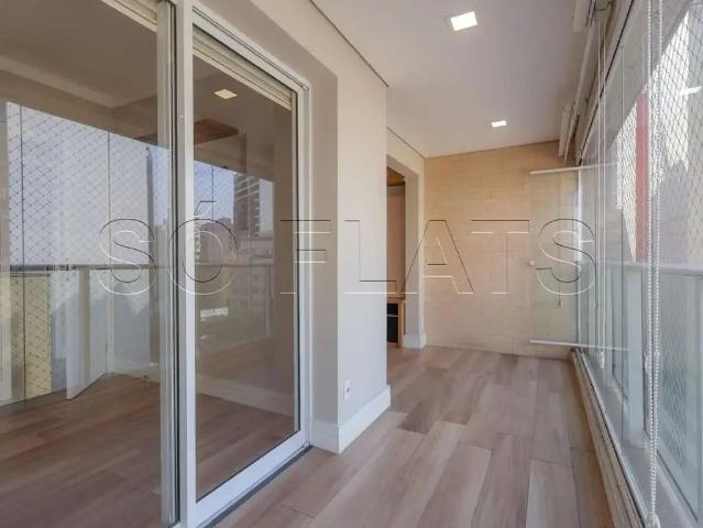Apartamento para Venda em São Paulo/SP Jardim Paulista 1 Quartos
