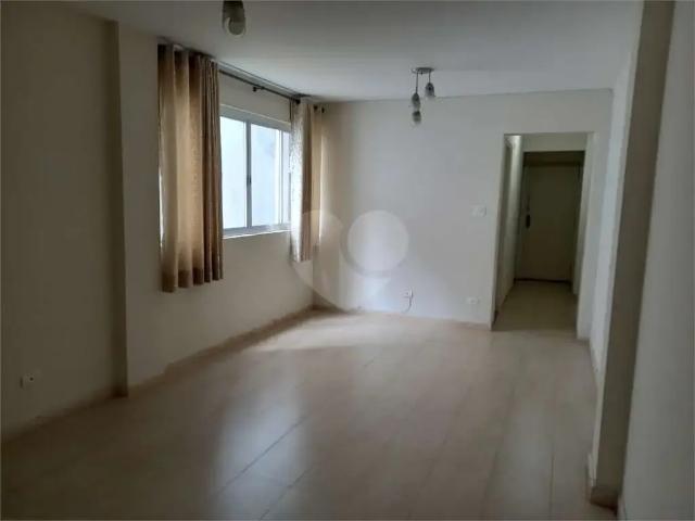 Apartamento para Venda em São Paulo/SP Jardim Paulista 1 Quartos
