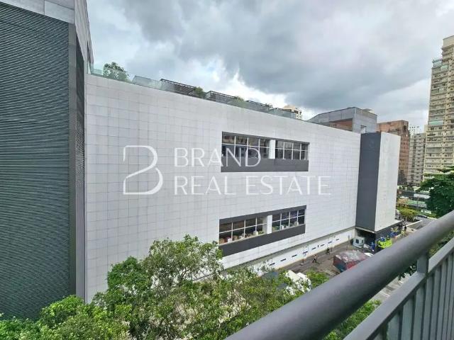 Apartamento para Venda em São Paulo/SP Jardim Paulista 1 Quartos