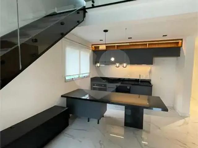 Apartamento para Venda em São Paulo/SP Jardim Paulista 1 Quartos