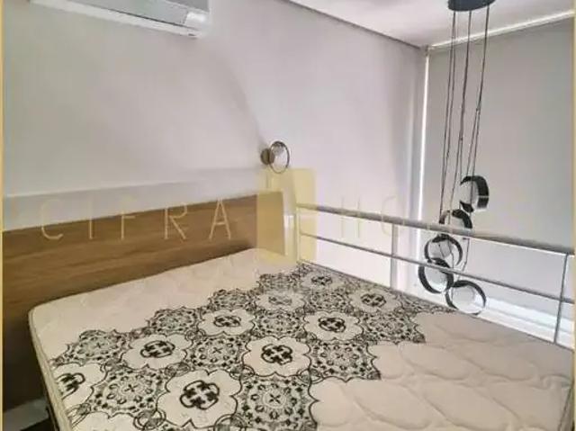 Apartamento para Venda em São Paulo/SP Jardim Paulista 1 Quartos
