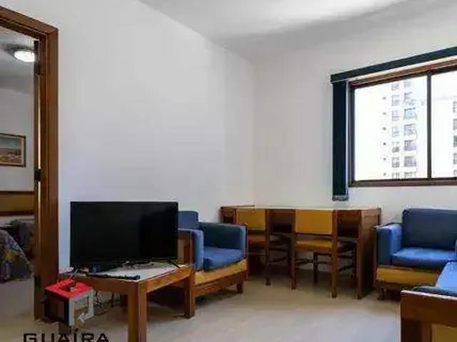 Apartamento para Venda em São Paulo/SP Jardim Paulista 1 Quartos