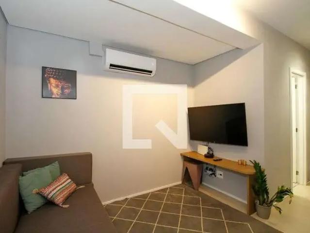 Apartamento para Venda em São Paulo/SP Jardim Paulista 1 Quartos
