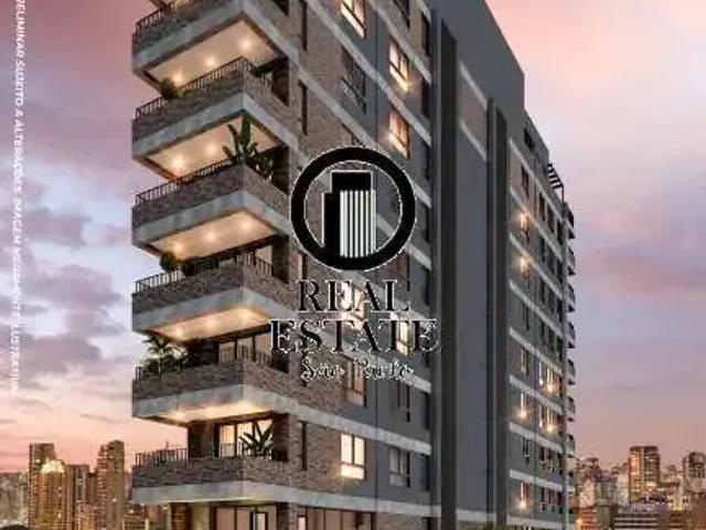 Apartamento para Venda em São Paulo/SP Jardim Paulista 1 Quartos