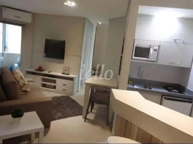 Apartamento para Venda em São Paulo/SP Jardim Paulista 1 Quartos