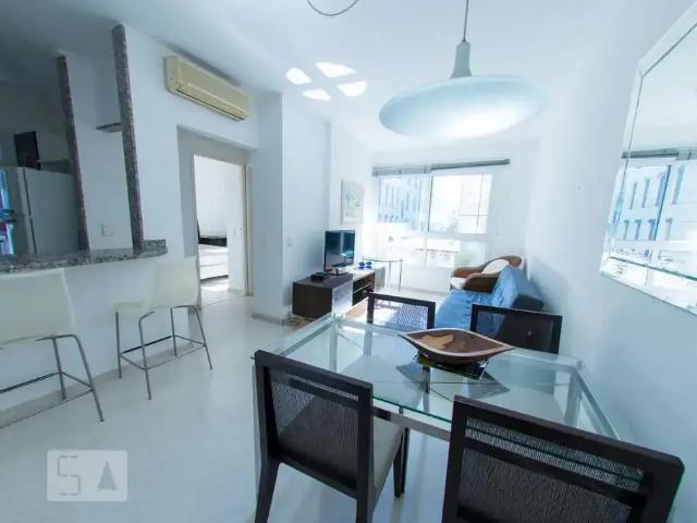 Apartamento para Venda em São Paulo/SP Jardim Paulista 1 Quartos