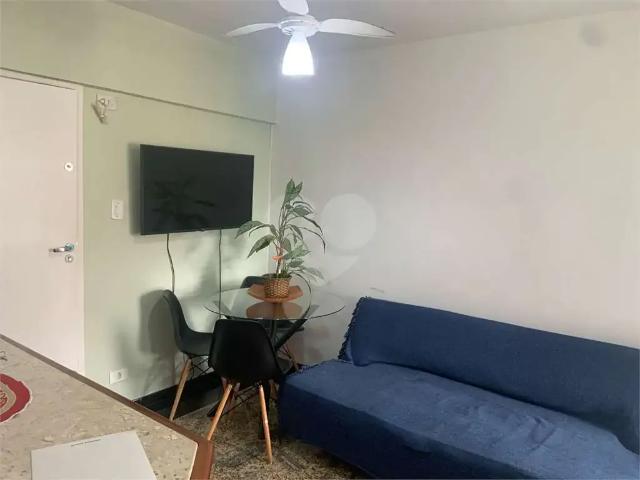 Apartamento para Venda em São Paulo/SP Jardim Paulista 1 Quartos