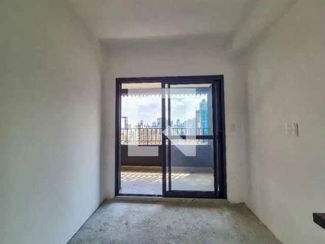 Apartamento para Venda em São Paulo/SP Jardim Paulista 1 Quartos