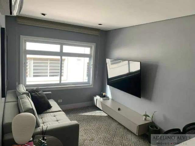Apartamento para Venda em São Paulo/SP Jardim Paulista 1 Quartos