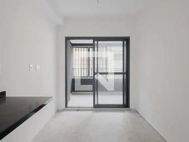Apartamento para Venda em São Paulo/SP Jardim Paulista 1 Quartos