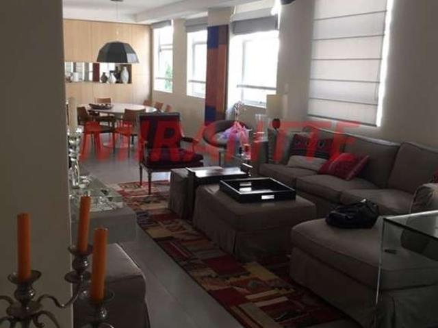 Apartamento para Venda em São Paulo/SP Jardim Paulista 1 Quartos