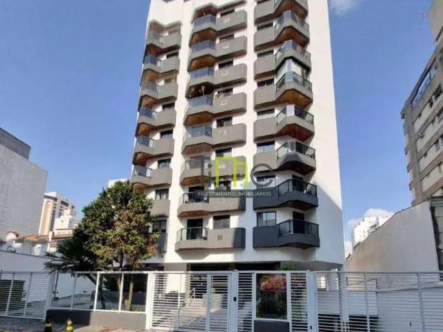 Apartamento para Venda em São Paulo/SP Jardim Paulista 1 Quartos
